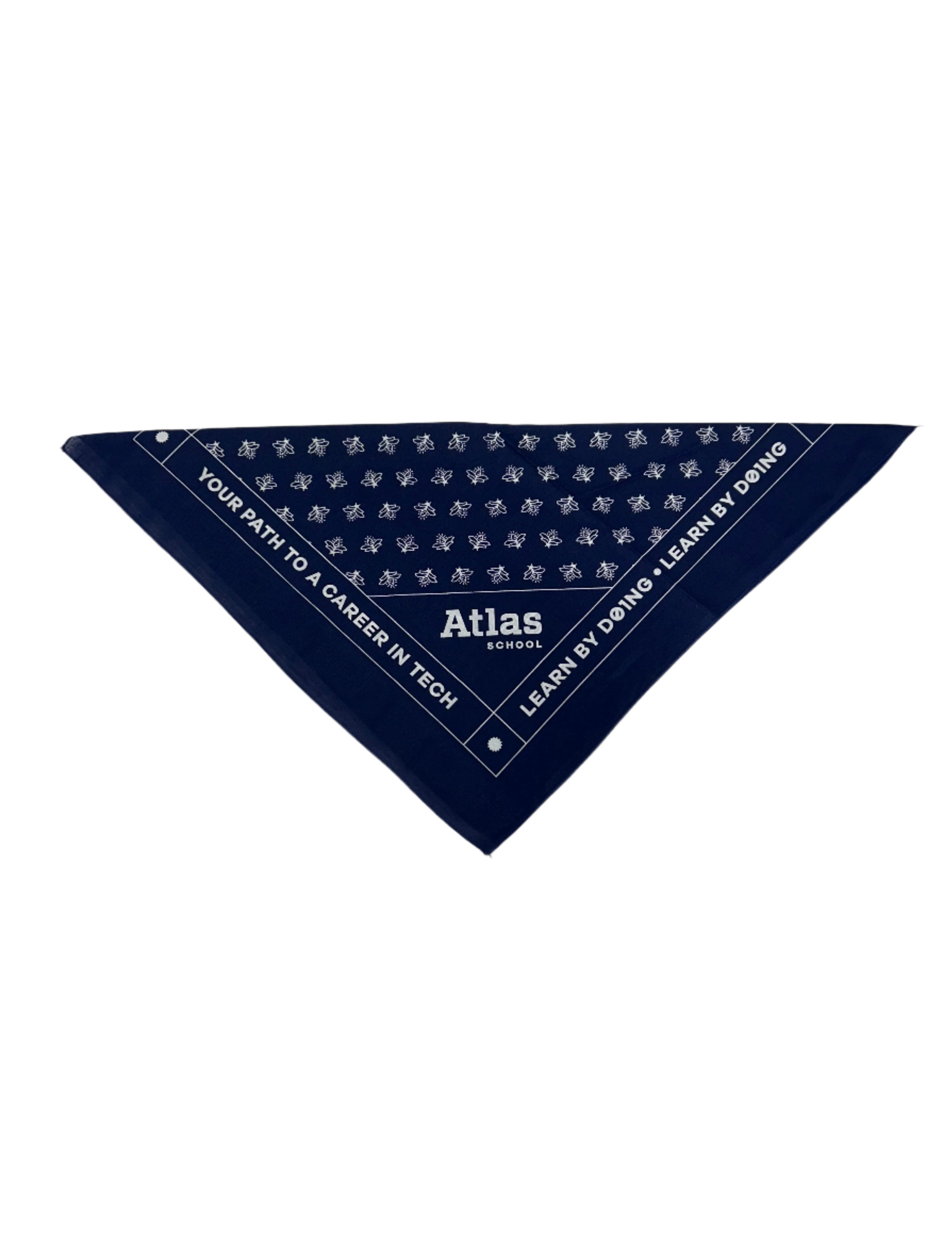 Atlas School Bandana